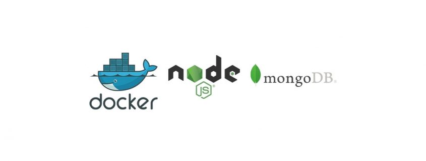 How To Setup Nodejs With Mongodb Application Using Docker