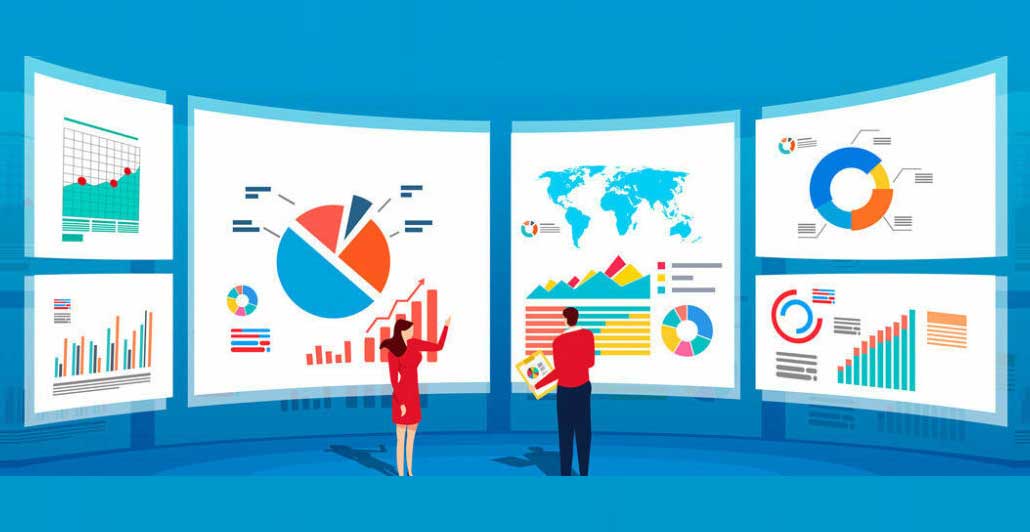 What Is Data Analysis And Visualization Using Python An Introduction