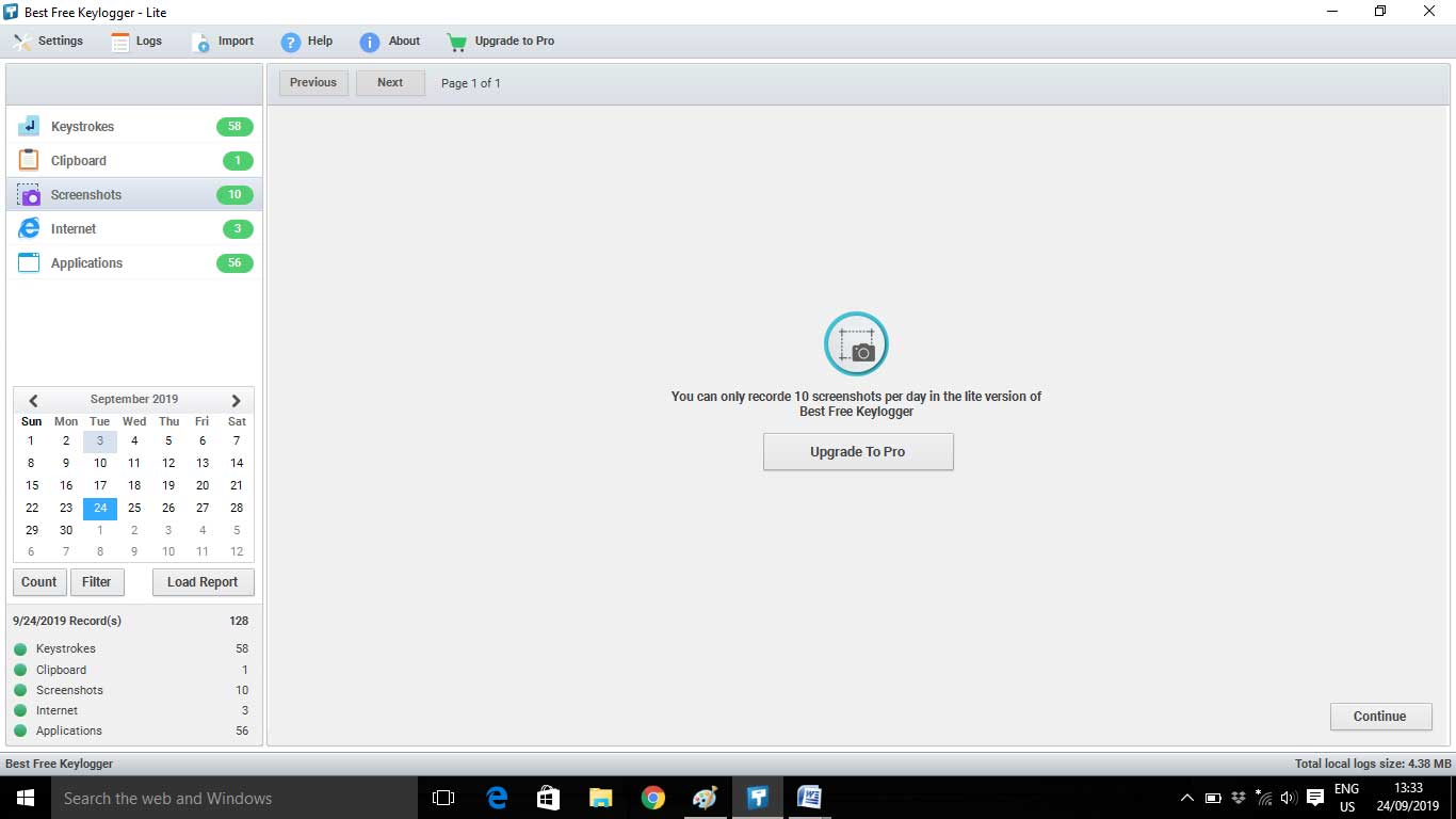 Keylogger: What They Are and How to Secure Your Data