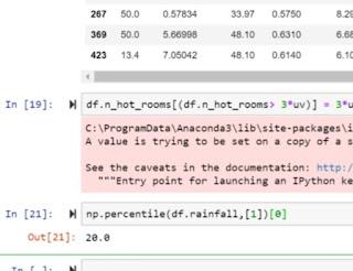 Exploratory Data Analysis Guidelines: Data Analysis Consulting