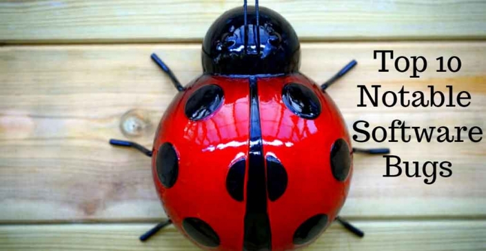 10 Types of Common Software Bugs Every Developer Needs to Know