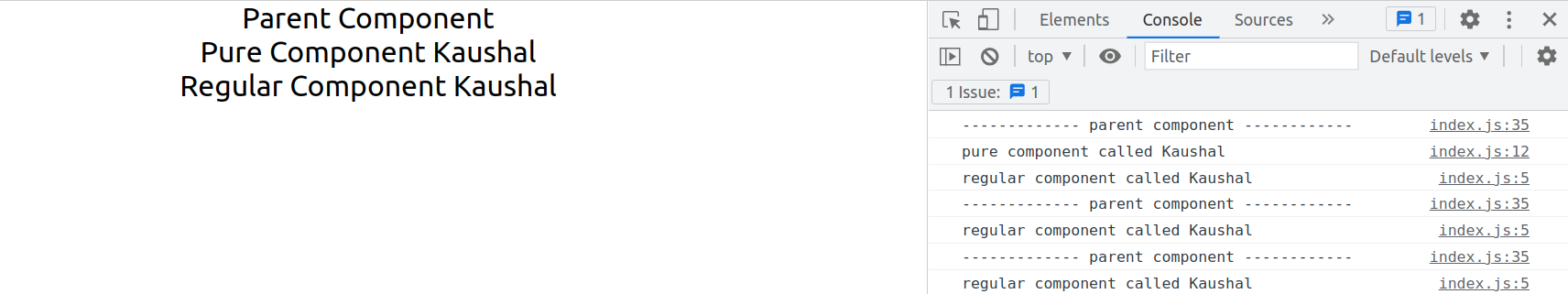 React Application: Techniques for Enhanced Performance