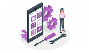 Software Development Company | Bigscal