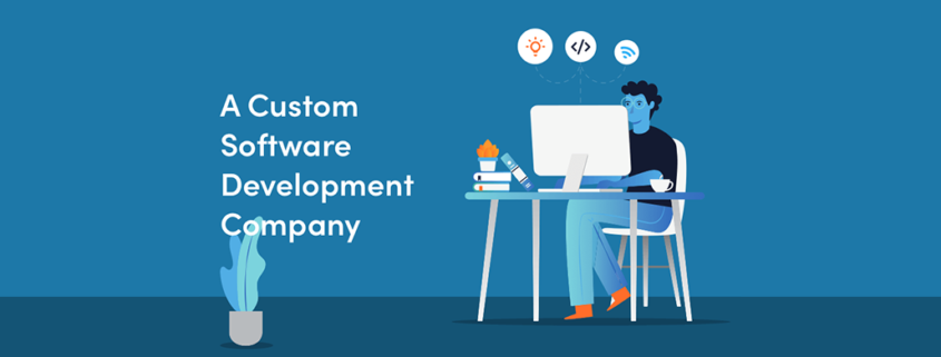Top Custom Software Development Companies in India