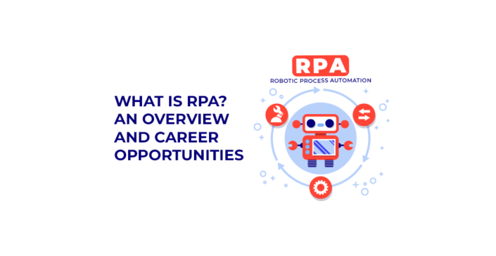 What is RPA: An Overview and Career Opportunities