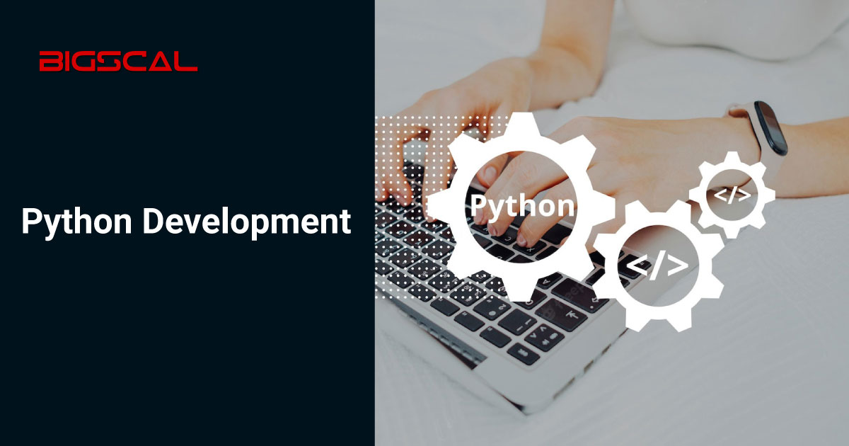 Python Development Services | Python Development Company Python Development Services | Python Development Company