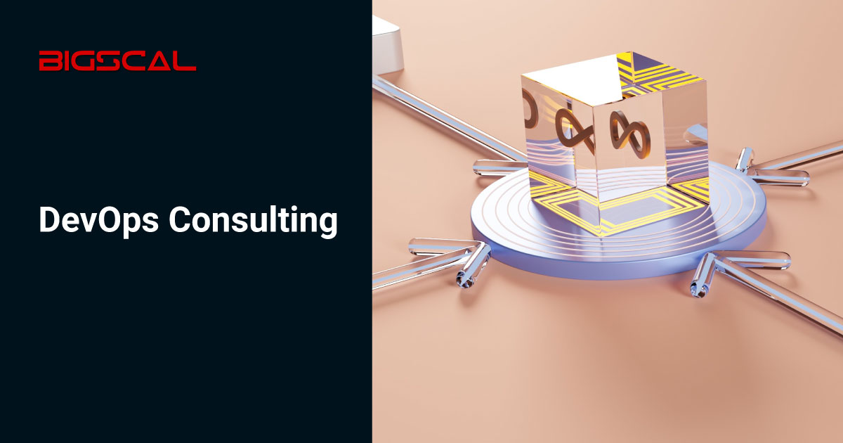 DevOps Consulting Services | DevOps Consulting Company DevOps Consulting Services | DevOps Consulting Company