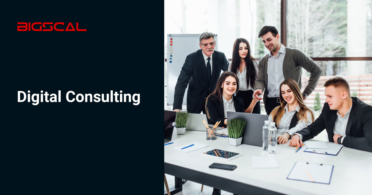 Digital Consulting Services | Digital Consulting Firm Digital Consulting Services | Digital Consulting Firm