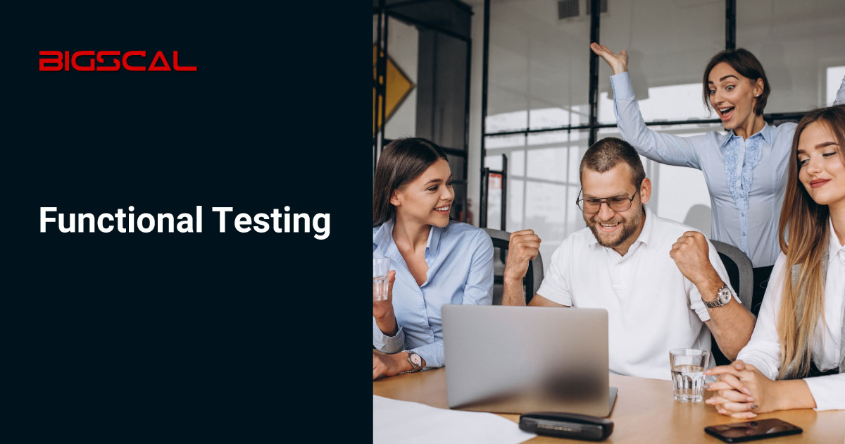 Functional Testing Software: How to Choose the Best Solution Functional Testing Software: How to Choose the Best Solution