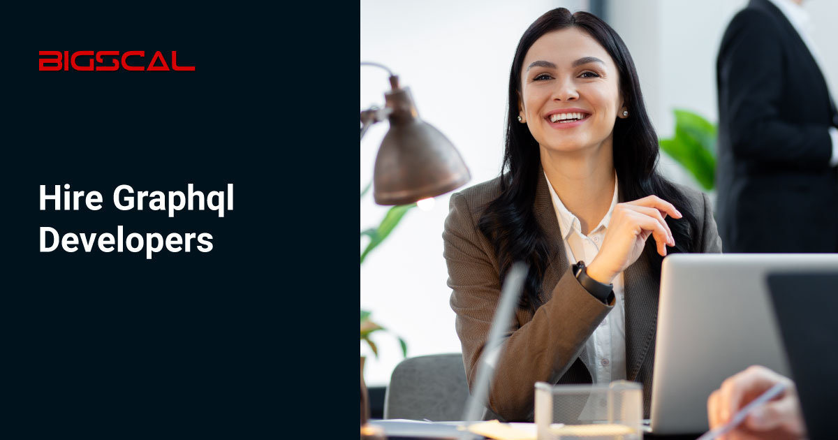 Hire Graphql Developers | Graphql Development