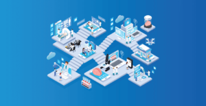 Digital Transformation in Healthcare: Trends, Challenges & Solutions