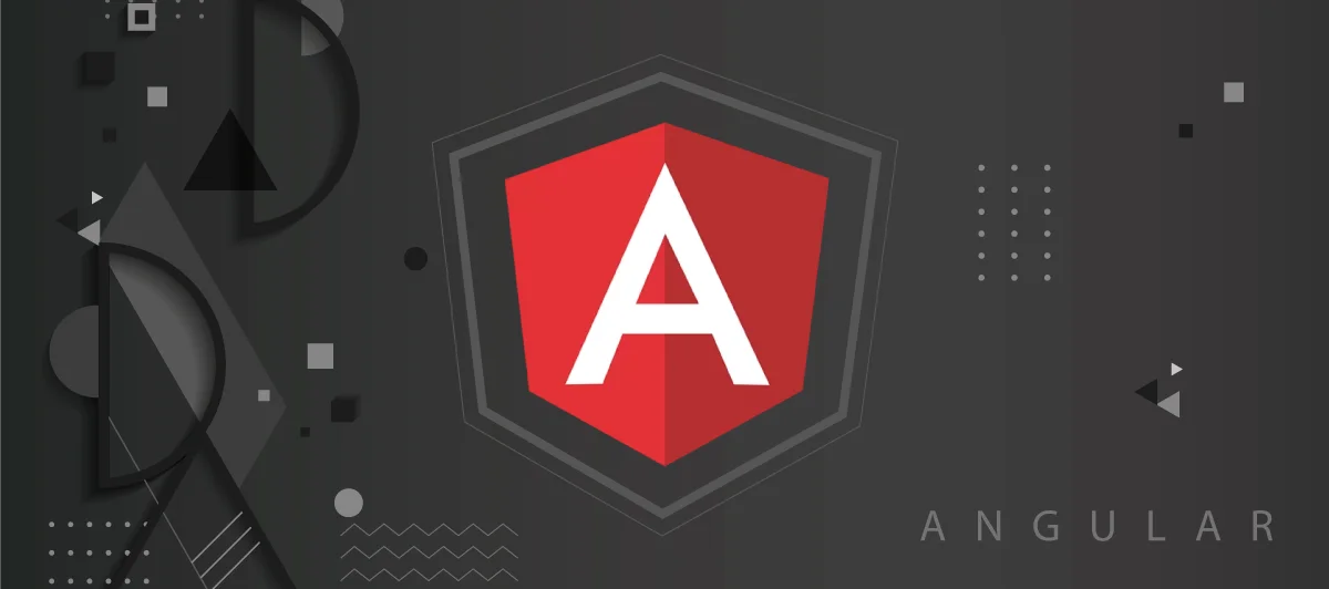 Angular Logo Png