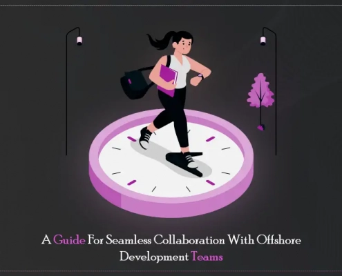 Software Development: Unleashing Innovation | Bigscal