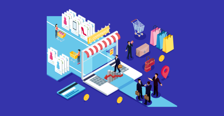 The Ultimate Guide to Retail & eCommerce Software Development