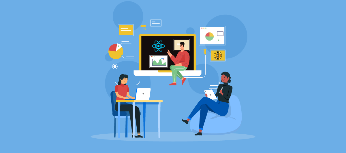 Hire React Developers Cost Strategies And Tips For 2024