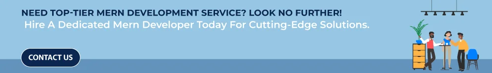 The Ultimate Guide To Becoming A Mern Stack Developer