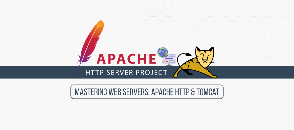 open source web servers | Apache HTTP Server | Apache Tomcat