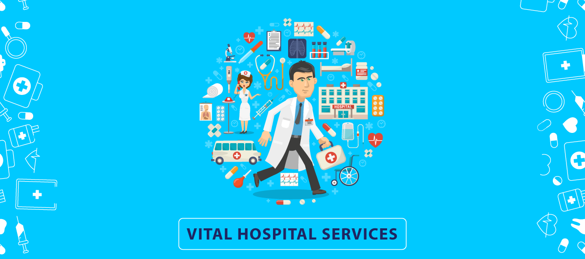 What Services Do Hospitals Provide? Explore Here!