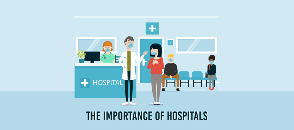 Why Are Hospitals Important? Get the Facts Here!