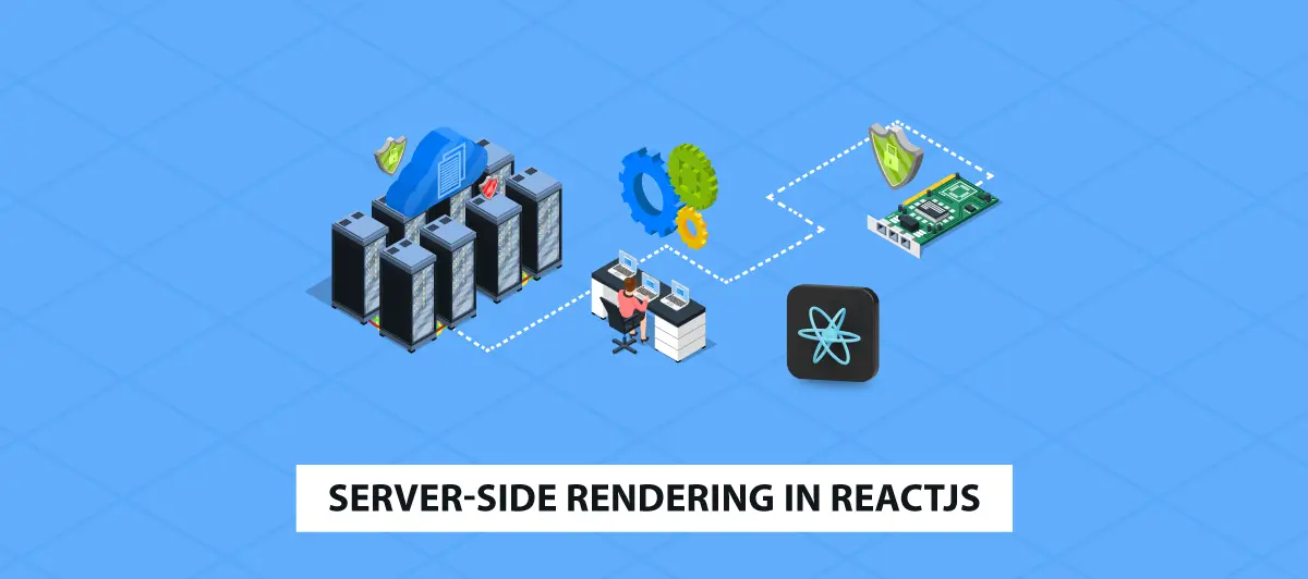 Server Side Rendering in React: A Step-by-Step Guide Server Side Rendering in React: A Step-by-Step Guide