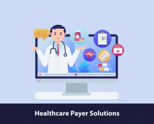 Healthcare Industry: The Latest Trends and Technologies