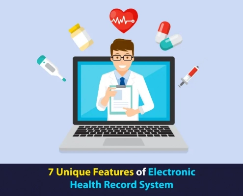 Healthcare Industry: The Latest Trends and Technologies